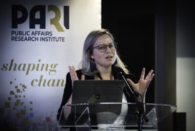 Home - PARI | Public Affairs Research Institute