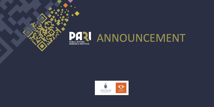 PARI Welcomes Three New Board Members - PARI | Public Affairs Research ...